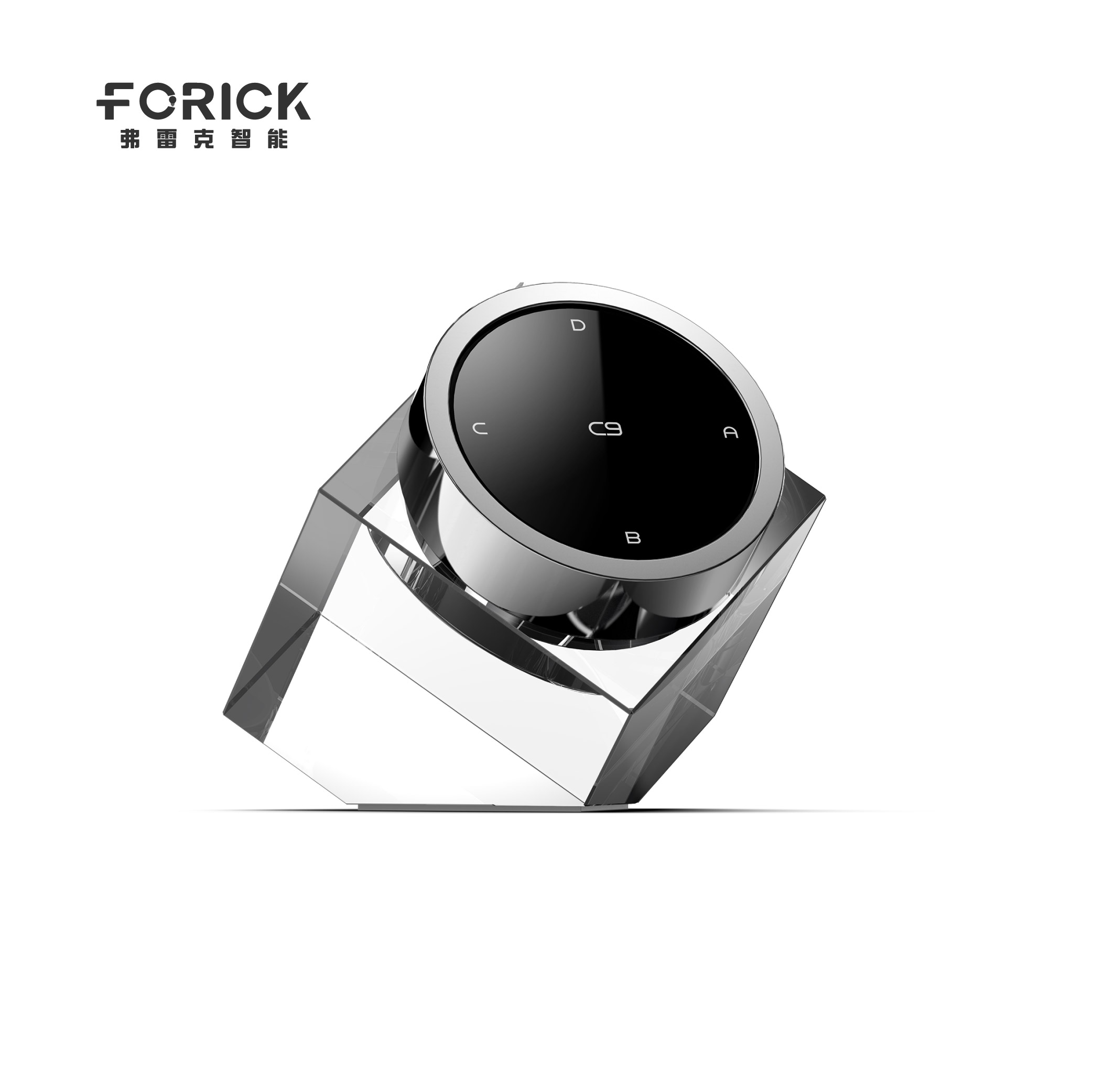 浙江弗雷克智能技术有限公司